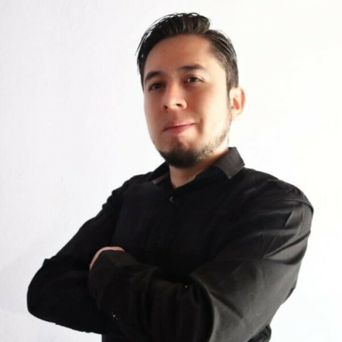 Gilberto Kennedy - Profe de emprendimiento - $548/h