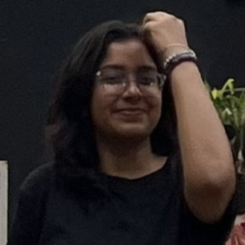 Krisha - Anatomy tutor - 64$/h