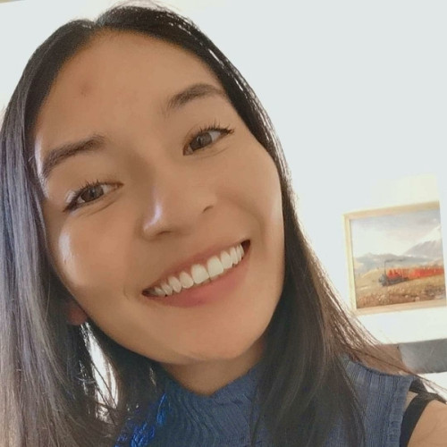 Ana - Spanish tutor - 15£/h