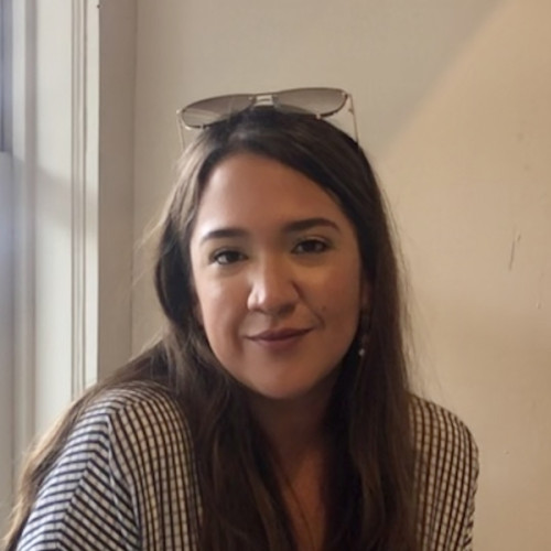 Melva - Spanish tutor - RM142/h