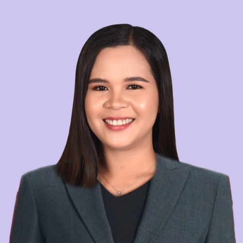 Gadiane, Juliet - Mathematics tutor - 20$/h