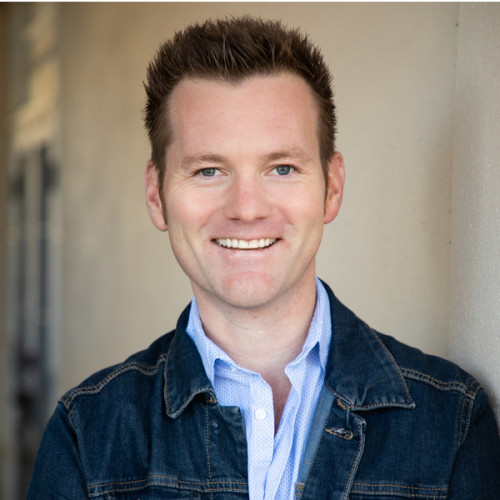 Chris - Acting tutor in St. Petersburg - 50$/h