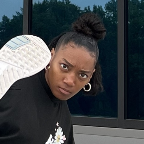 Camille - Los Angeles,California : Christian Choreographer from Dallas ...