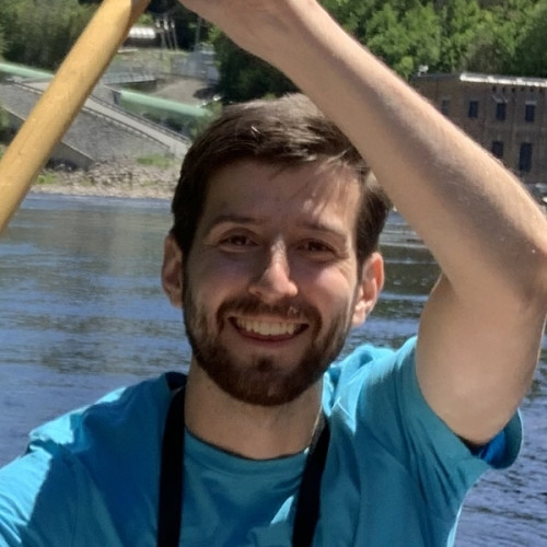 Josh - Economics tutor in New York - 50$/h - 13 reviews