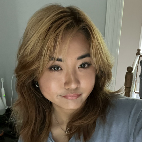 Kira - Mathematics tutor in Columbus - 14$/h