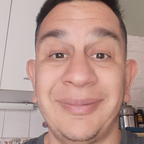 Ruben - Profesor de español para extranjeros - $178/h