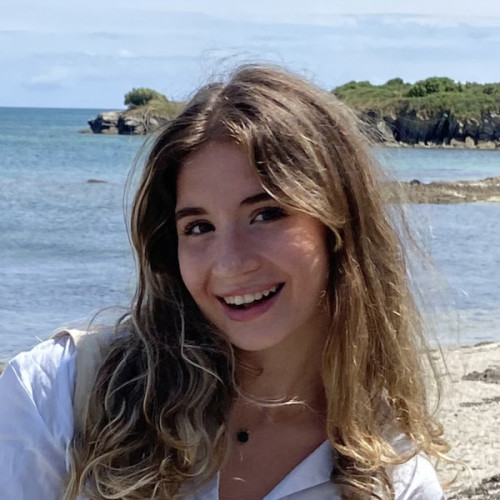 Mathilde - Prof d'aide aux devoirs - 15€/h