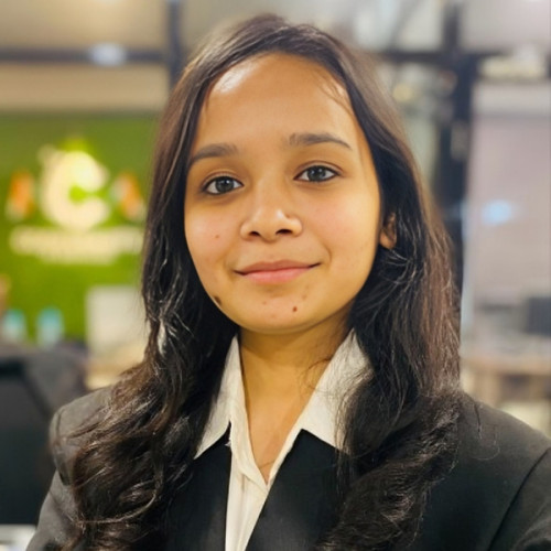 Sanvi - Maths tutor - ₦32234/h