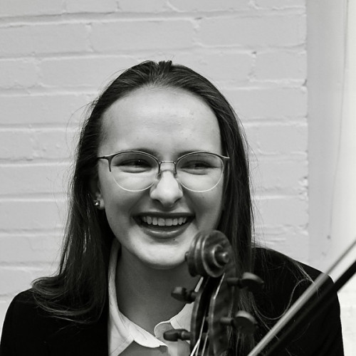 Lauren - Music theory tutor - $45/h - 1 reviews