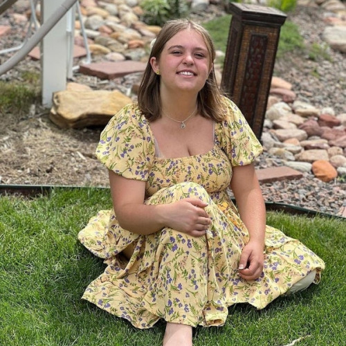 Addie - Maths teacher - ₹1336/h