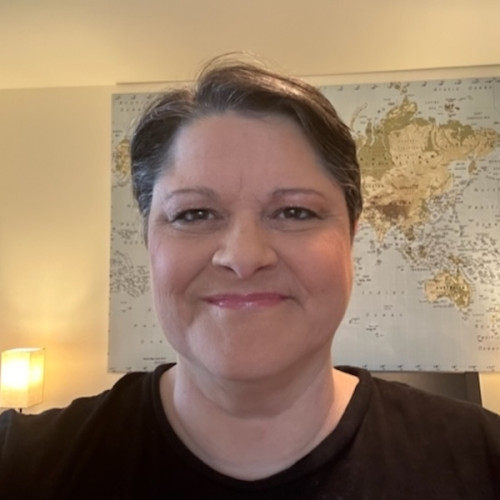 Beth - English tutor - RM117/h