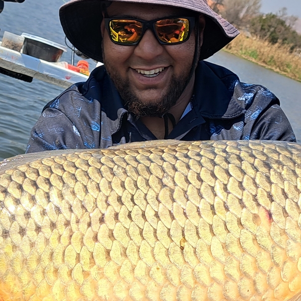 Fishing lessons near me - From R100/h