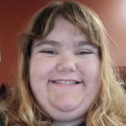 Sarah - Alma,Michigan : Elementary Education college student, teaches ...