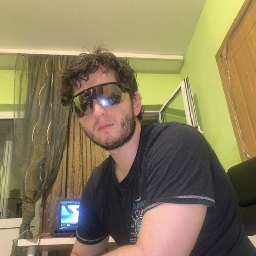 Kevin - Prof d'espagnol à Paris - 18€/h