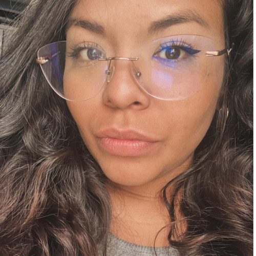 Noelia - Profe de español para extranjeros - $43197/h