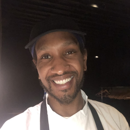 Nicholas - Cooking teacher - 19£/h