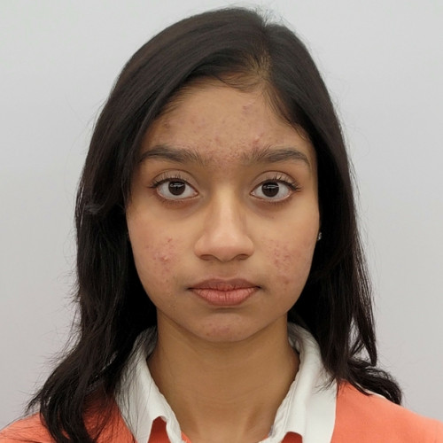 Sarah - Math tutor in Milton - 18€/h