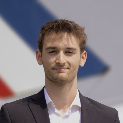 Robin - Prof de maths - 373MAD/h - 2 avis