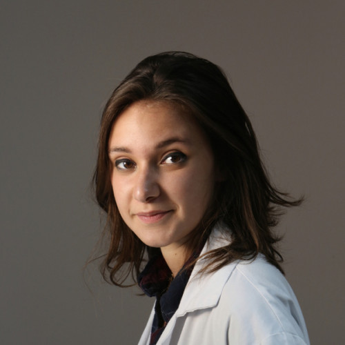 Sarah-Lou - Prof d'histoire - géo - 20CHF/h