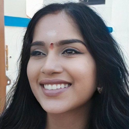 Pandeeswari - Physics tutor - 228$/h