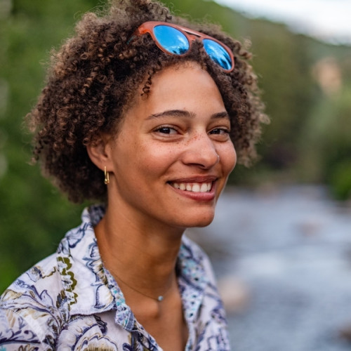 Juliet - English tutor - $20/h