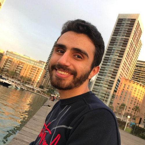 Anthony - Python teacher - ₹2179/h