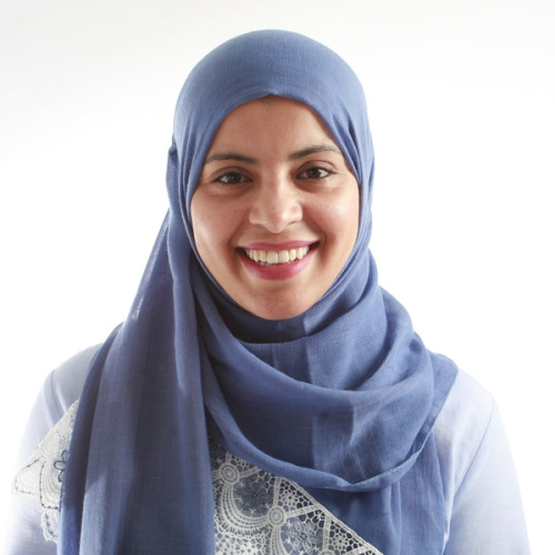 Amina - French listening tutor - 15$/h