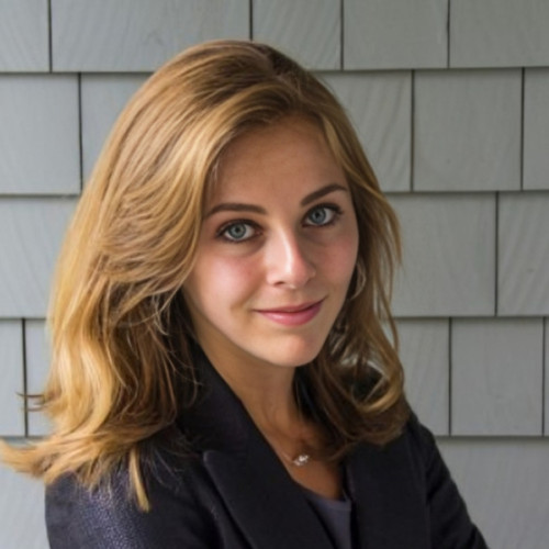 Rachel - English tutor - 25$/h