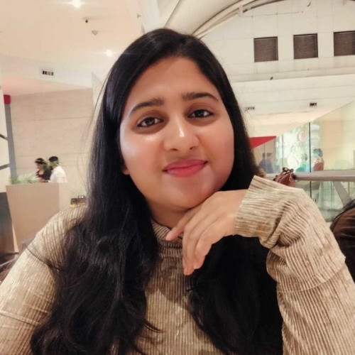 Shivani - Maths tutor - RM59/h