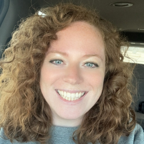 Sarah - American sign language tutor in Hoisington - 22$/h - 3 reviews