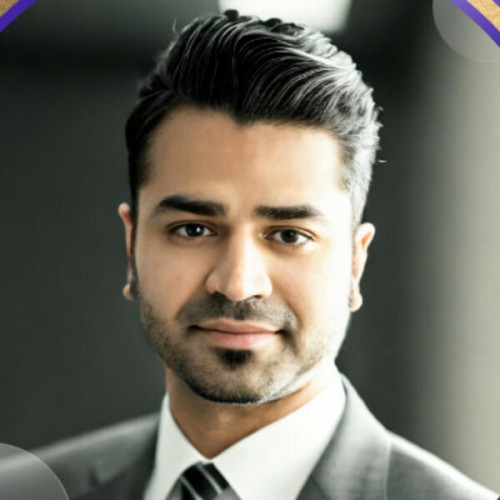 Nimesh - Computer programming tutor - $60/h