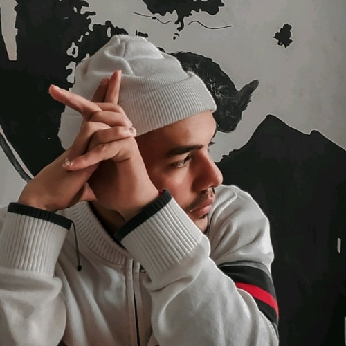 Brayan Alejandro - Profe de historia del arte - ₡6017/h - 2 opiniones