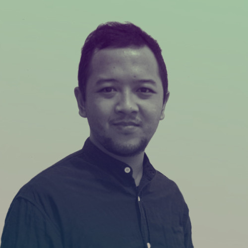 Fakhri Rizal - Guru HTML di DKI Jakarta - 100000 Rp / jam