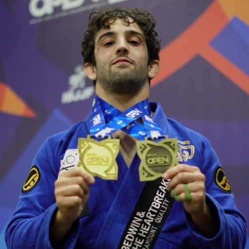 Tal - Martial arts tutor in San Diego - 80$/h - 9 reviews