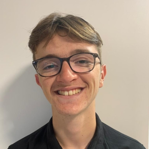 Romain - Prof de maths - 20€/h