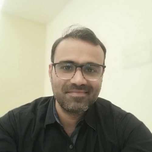 Dr Ankush Shukla - Biology tutor - $20/h