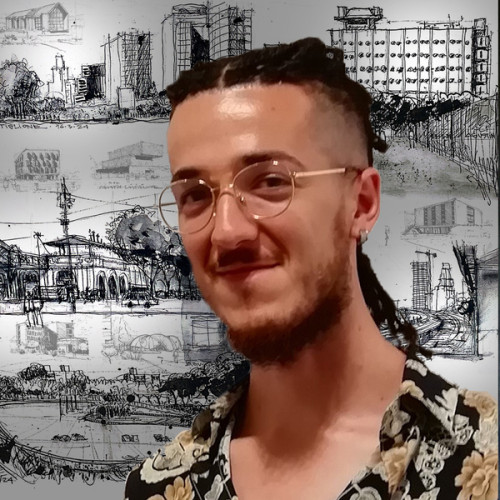 Agustin - Profesor dibujo en La Plata - $19000/h - 4 opiniones