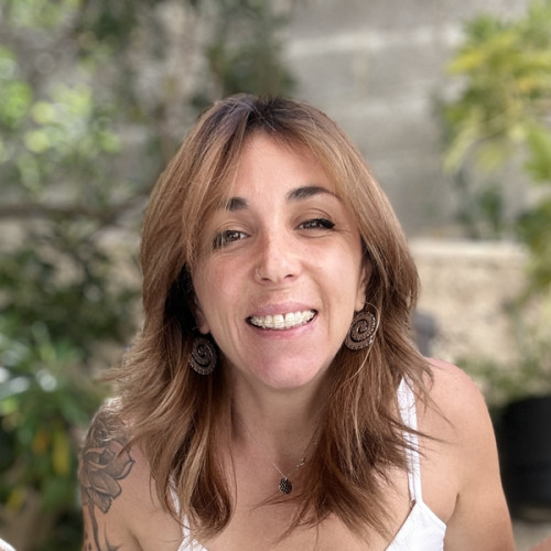 Mathilde - Prof de catalan à Rieumes - 15€/h - 1 élèves accompagnés