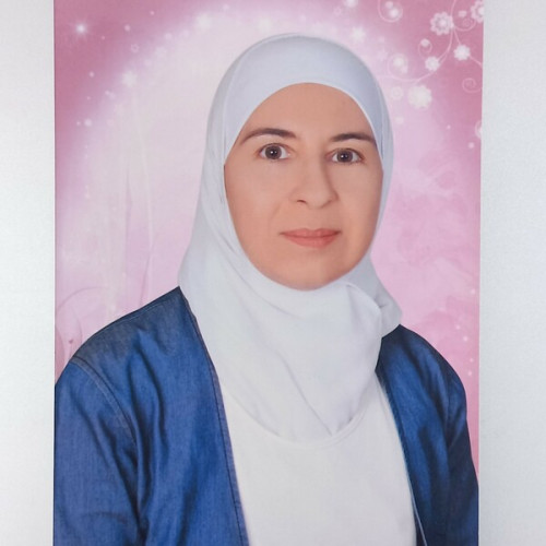 Kholoud - Arabic reading tutor - $22/h - 4 reviews