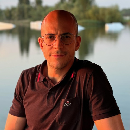 Mehdi - Coach sportif à Strasbourg - 10€/h - 4 élèves accompagnés