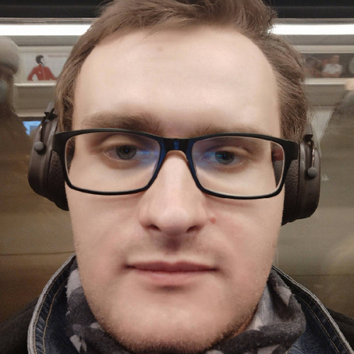 Andrew - Computer programming tutor - RM67/h