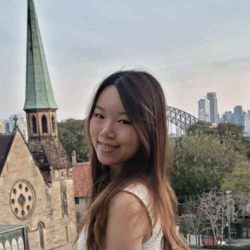 Mimi - Maths tutor in Sydney - $50/h