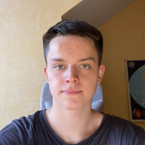 Mathieu - Prof de maths à Saint-Barthélemy - 15€/h