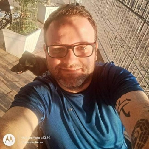 Guilherme - Professor de inglês em Caxias do Sul (Rio Grande do Sul ...