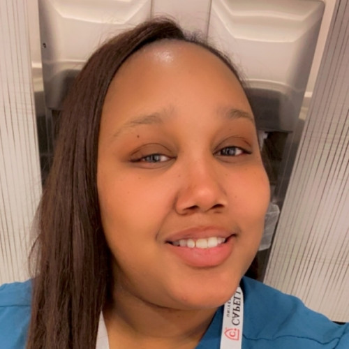 Keona - Psychology tutor - 266$/h