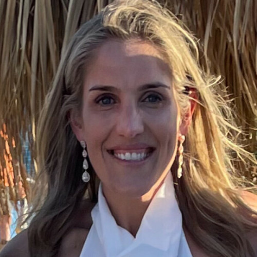 Bridget - English tutor in Farmingdale - 50$/h