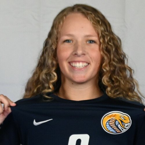 Hailey - Soccer coach - $38/h