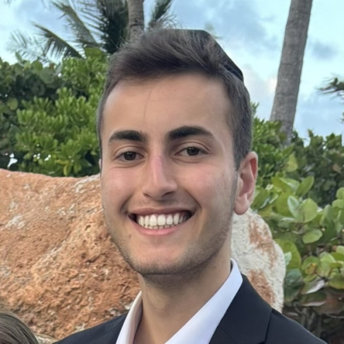 Ben - Great Neck,: Can tutor anything at a high school level math, and ...