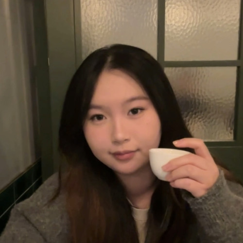 Hazel - Chinese tutor - 24£/h - 4 reviews