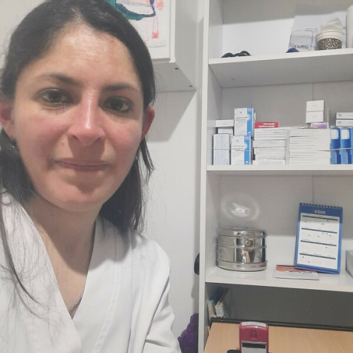 Natalia - Profesor aprender a comer bien en Santa Rosa - $15000/h - 3 ...